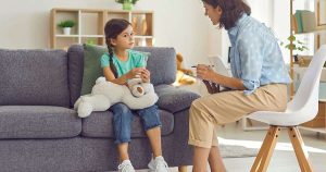 Understanding Neurodevelopmental Evaluations: A Guide