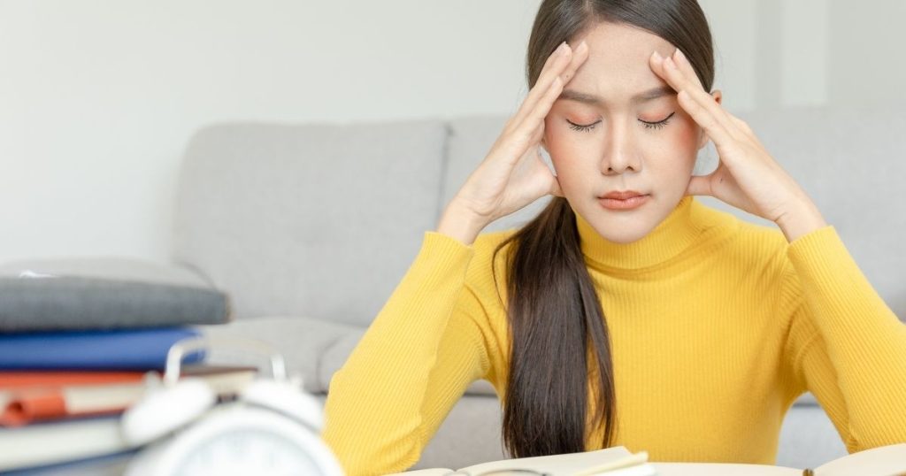 The Role of a Psychological Evaluation in Anxiety Disorders