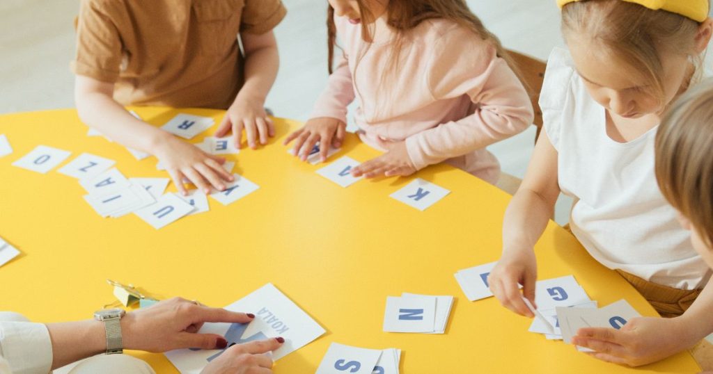 Exploring The Connection Between ADHD & Learning Disabilities