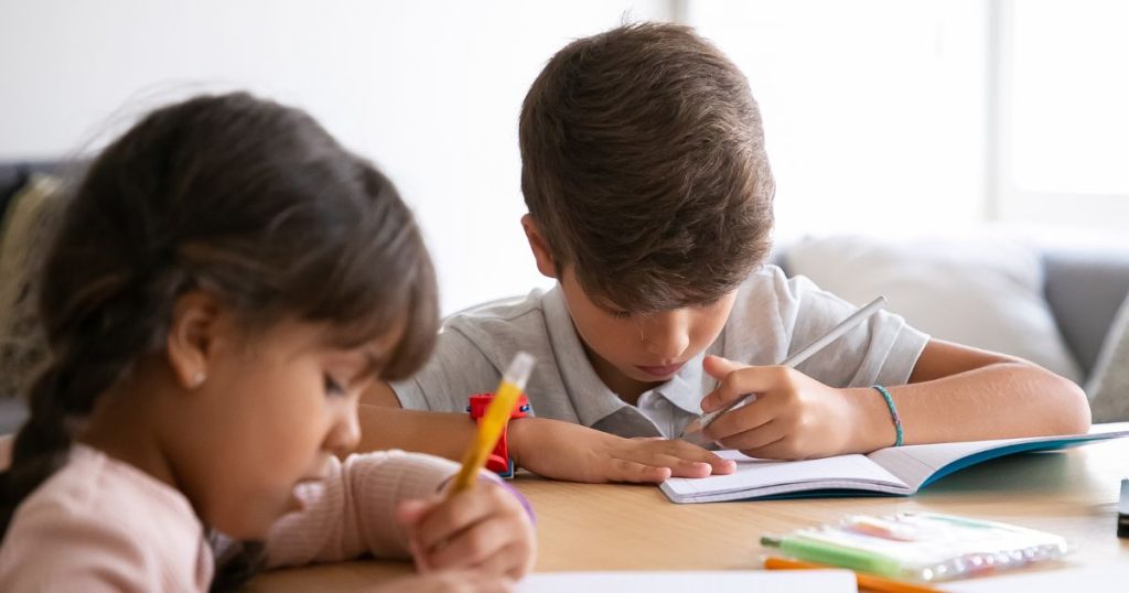 Exploring The Connection Between ADHD & Learning Disabilities