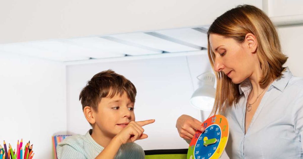 Educational vs Clinical Diagnosis of Autism Spectrum Disorder